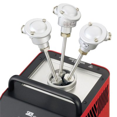 SIKA TEMPERATURE CALIBRATOR - HOP VIET TECH CO., LTD